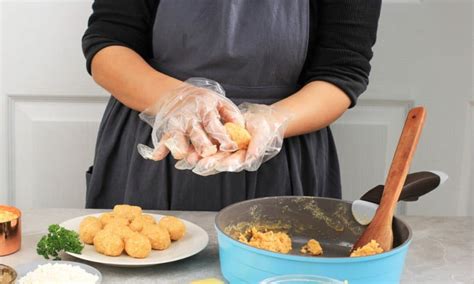 10 Contoh Teks Prosedur Membuat Makanan Singkat