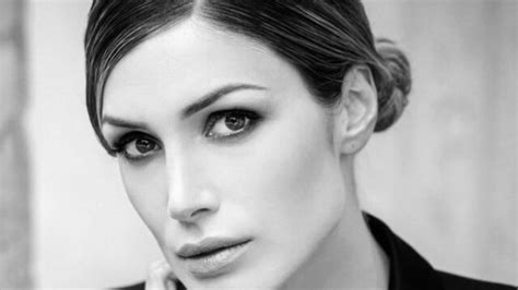 Mariana Falace Lincontro Con Muccino Che Ha Cambiato La Sua Vita