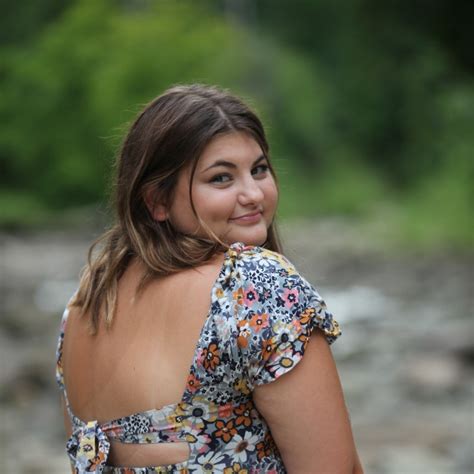 Morgan Rapp The University Of Akron North Lima Ohio United States Linkedin