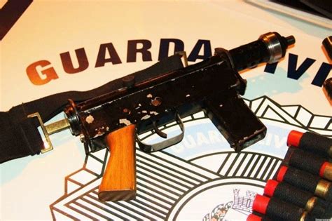 New Expedient Homemade Firearms The 9mm Submachine Gun By