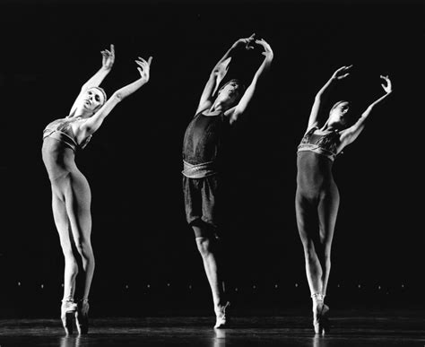 The Storyteller Twyla Tharp