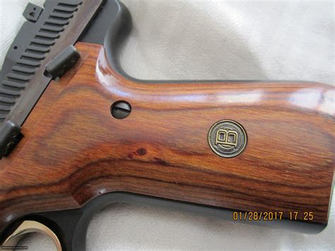 Browning Arms Company Challenger Iii Morgan Utah Usa