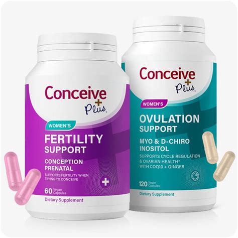 Conceive Meaning In Pregnancy And Its Role Conceive Plus®