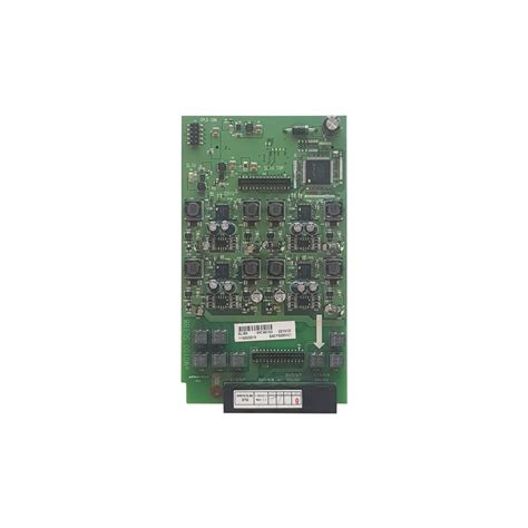 Ericsson Lg Ipecs Emg 100 8 X Slt Interface Expansion Board