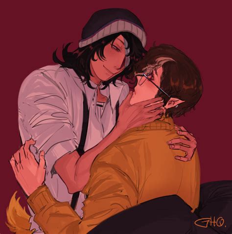 Q Ghast — Remember Remember 16th Of November And All The