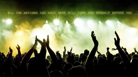 Praise And Worship Images Hd