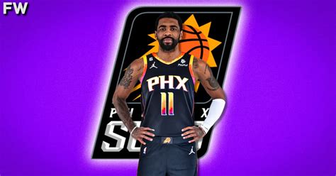 Phoenix Suns Are Still Interested In Acquiring Kyrie Irving, Says NBA ...