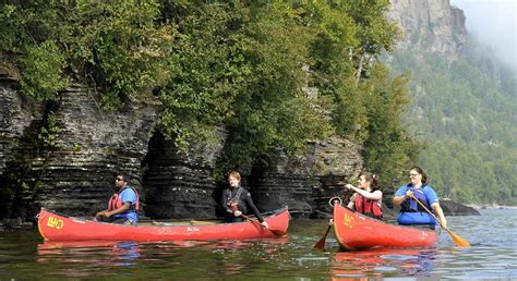 Lakehead University Offers A New Online Course For Tourism Stakeholders