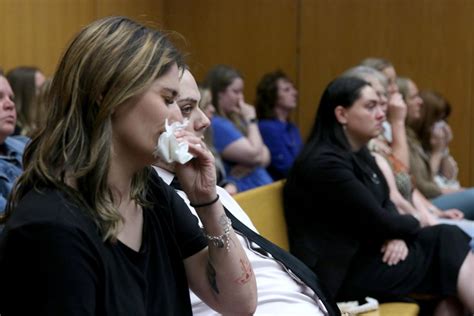 Was Corey Micciolos Death Murder Lawyers Sum Up Cases At Chris Gregor