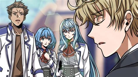 Magic Level 99990000 All Attribute Great Sage Chapter 24 Release Date