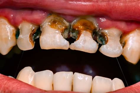 Effective Prevention Of Tooth Decay Health Gadgetsng