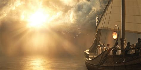 The Silmarils Explained And How They Factor Into The Rings Of Power