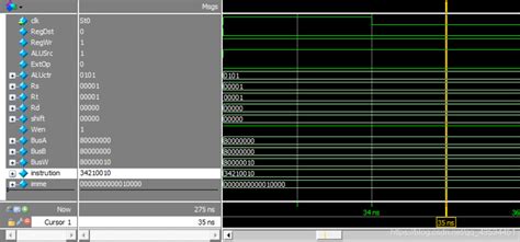 基于verilog的单周期处理器设计 verilog计数器只计数一个周期 csdn博客