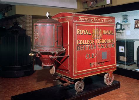 When Was The First Vacuum Cleaner Made At Eloise Rameriz Blog
