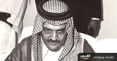 1977 الأمير سعود الفيصل سنستخدم مواردنا النفطية والمالية وطاقاتنا
