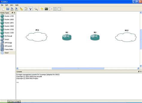 subnetting made easy and other cisco tidbits adding hosts pcs to gns3
