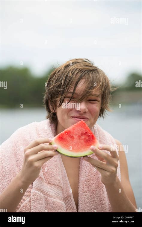 Melonenkopf Fotos Und Bildmaterial In Hoher Auflösung Alamy