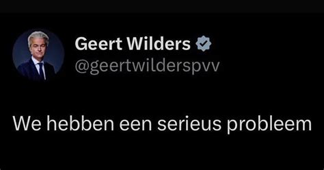 Dutch Politician Tries To Make Serious Point Gets Roasted Because