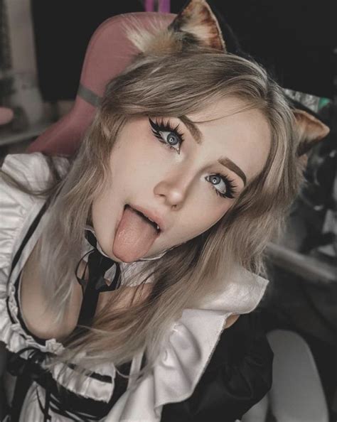 Hot Cat Ears Grugi27