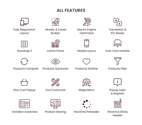 Wedens Watch Theme WooCommerce Theme TemplateMonster