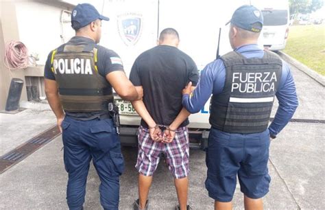 Así Cayó En Manos De La Policía El Sujeto Que Se Fugó De La Reforma