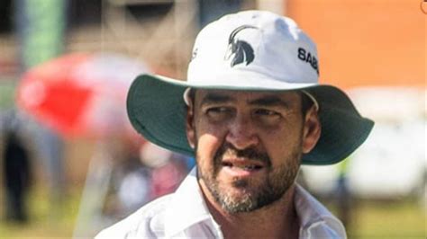 Pieter Benade Biography And Profile