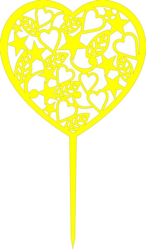 Cake Decoration Topper Free Cdr Vectors Art For Free Download Vectors Art