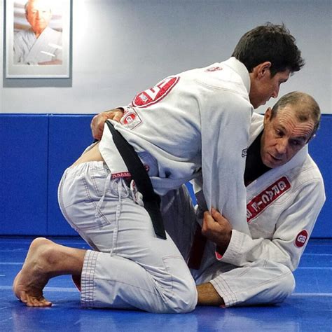 5 Benefits Of Training At Gracie Barra Headquarters Irvine CA Gracie