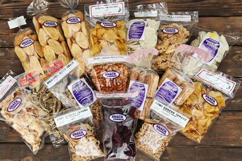 Snack Corner Bandung Bandung