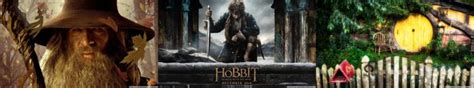 Triple Monitor Multiple Screen Multi Hobbit Lord Of The Ring