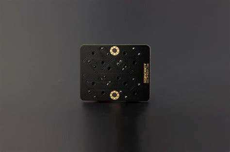 Gravity Analog Adkeyboard Module V2 Discontinued The Pi Hut