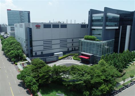 Report Suggests Tsmc S Successful Completion Of 2 Nm Trial Phase Cross