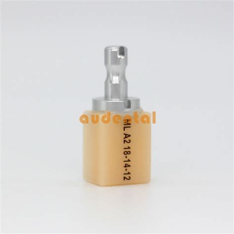 Crown Lithium Disilicate Blocks Composite Cadcam Materials