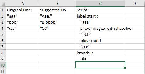 Excel VBA String Manipulation On A Large Document Caused Runtime Error