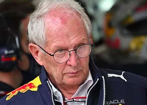 Helmut Marko Challenges Mercedes Amidst Their Confirmed Attempts At Copying Red Bull Rocketship