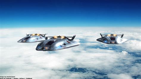 Lost Trek Files 232 Viper Class 1 By Zagoreni010 On Deviantart