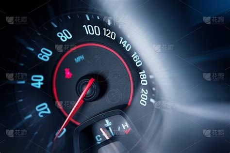 汽车速度表 汽车速度表