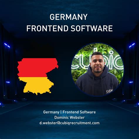 matt mckenna on linkedin germany frontend frontenddeveloper
