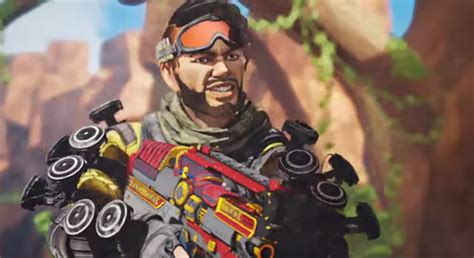 Apex Legends Coaching And Video Review Sherpas Boosting