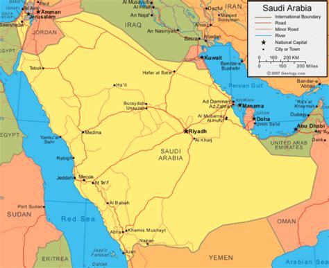 Location Of The City Of Makkah Ksa Download Scientific Diagram
