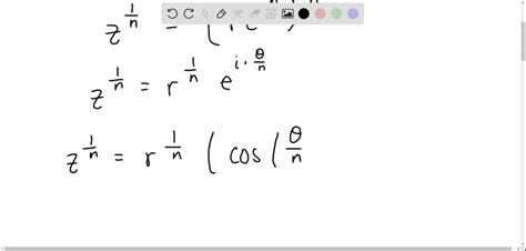 SOLVED Euler s formula states that e i θ cosθ i sinθ a Evaluate e π 4 i b Use Euler s