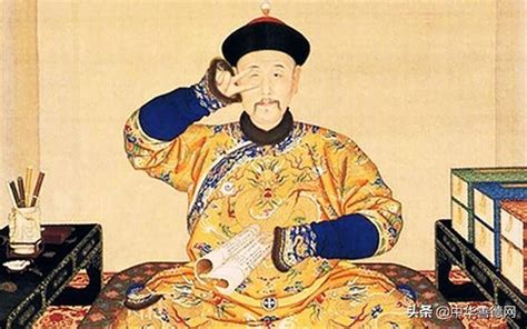 康熙帝的家庭語錄多喝開水不許吃煙 每日頭條