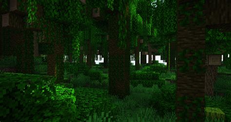 Bigger Trees Gallery Minecraft Mods CurseForge Bigger Trees Gallery Minecraft Mods CurseForge