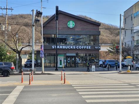 어정역 카페 스타벅스 용인동백dt점 신메뉴 4 파인코코 그린 요거트 블렌디드 네이버 블로그