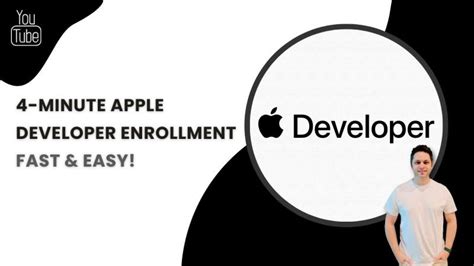 Ahmad Reza Shamimi On Linkedin 4 Minute Apple Developer Enrollment