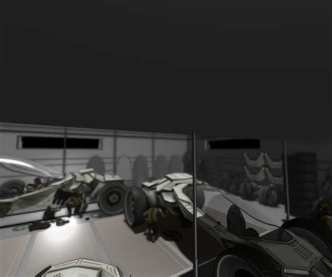 Workshop Render Scene Free Vr Ar Low Poly 3d Model Rigged Cgtrader