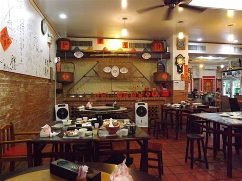 Daxi Honglou Huaijiu Restaurant Daxi District Restaurant Reviews
