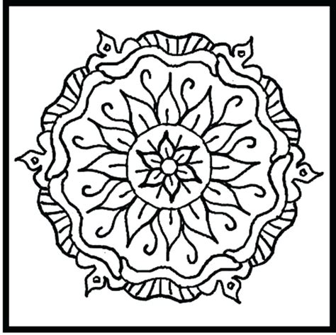 Tribal Art Coloring Pages Adult Coloring Pages