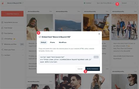 Embed Instagram Reels On Website Full Guide