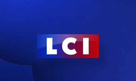 Actualités LCI TF1